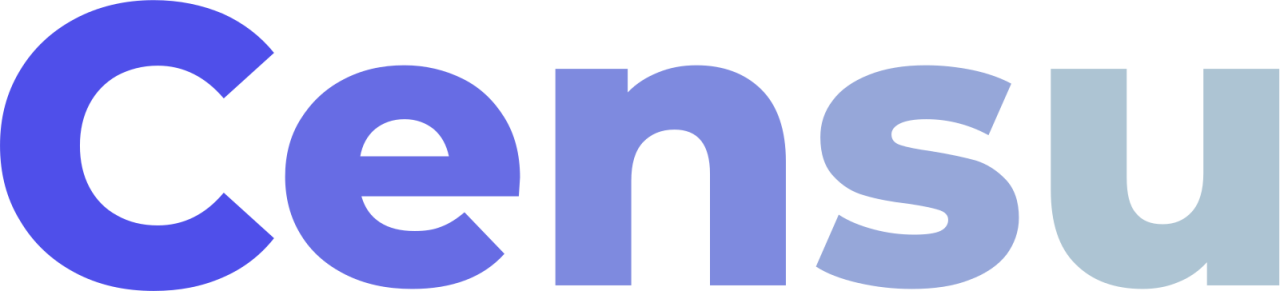 Censu